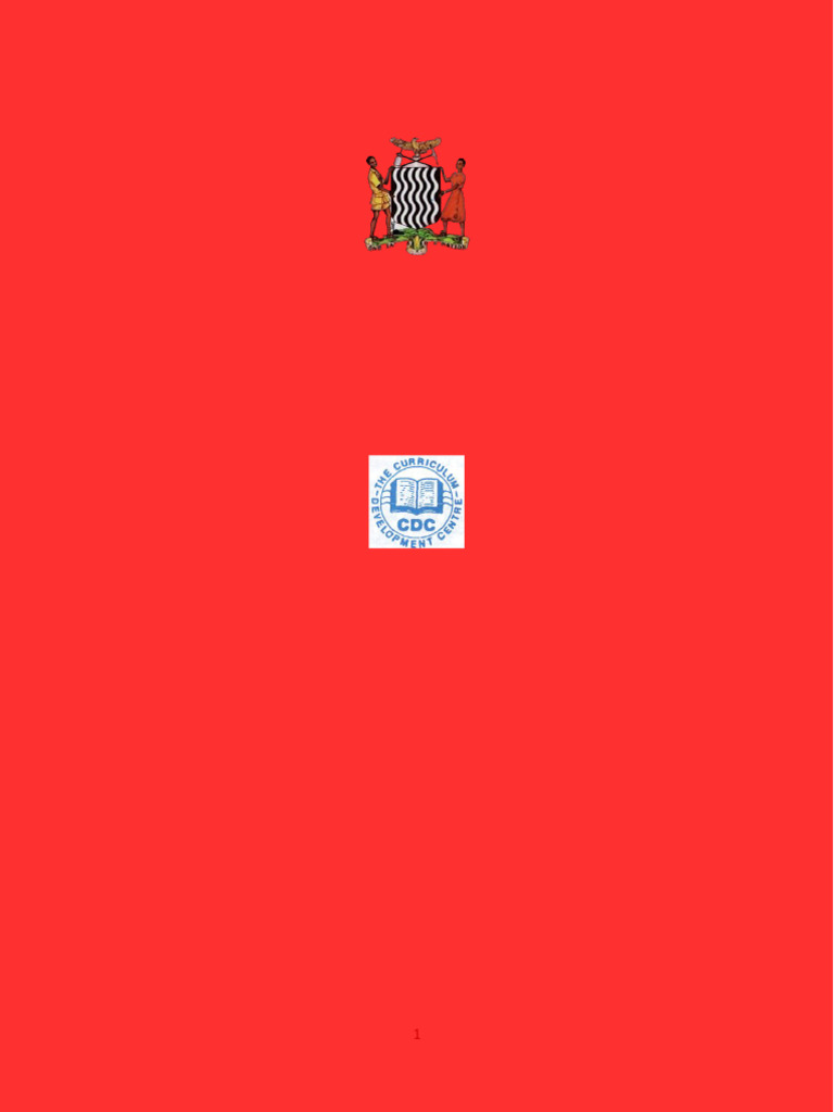 English Language Teaching Module 2025 | PDF | Reading Comprehension ...