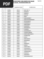 TNUSRB PC Exam Original Question Paper With Answerkey 2023 - SET C | PDF | Computers ...