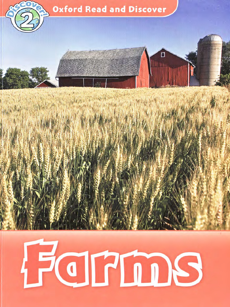 Level 2 Farms | PDF
