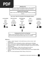 CHAPTER 1 History of Food Service | PDF | Restaurants | Foodservice