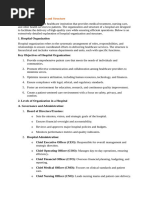 Types of Medical Records Explained | PDF | Medical Record | Therapy