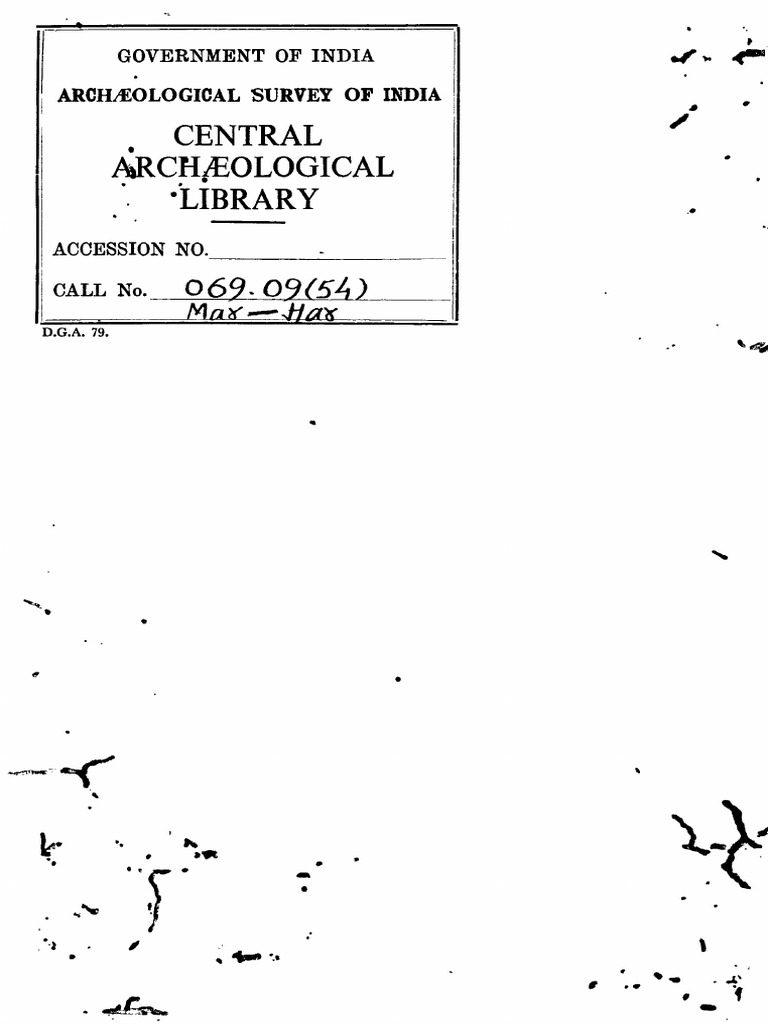 The Museums of India | PDF