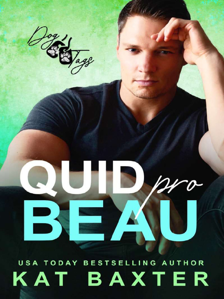 03. Quid Pro Beau | PDF | Pelo
