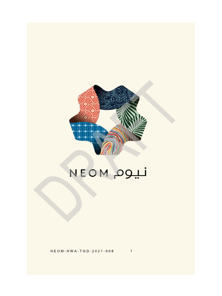 NEOM NWA TGD 2021 008 Ultra Low Losses Distribution | PDF | Pump | Pipe ...