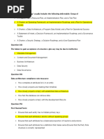 Collibra Data Quality Rule Cheat Sheet | PDF | Data Quality | Outlier