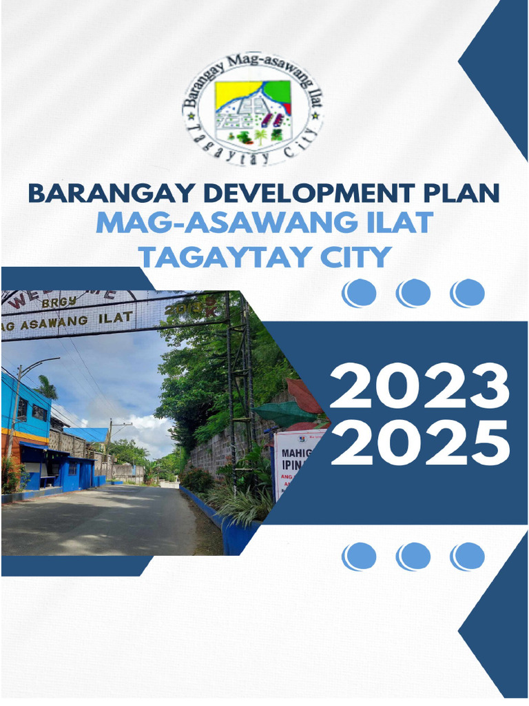 BDP 2024 2026. | PDF