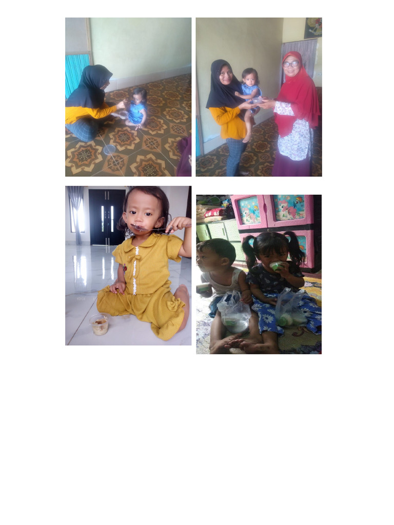 File Foto Mamak[1] | PDF