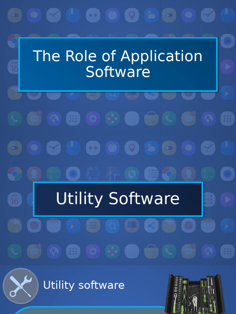 Level 2 Software Lesson 1 | PDF
