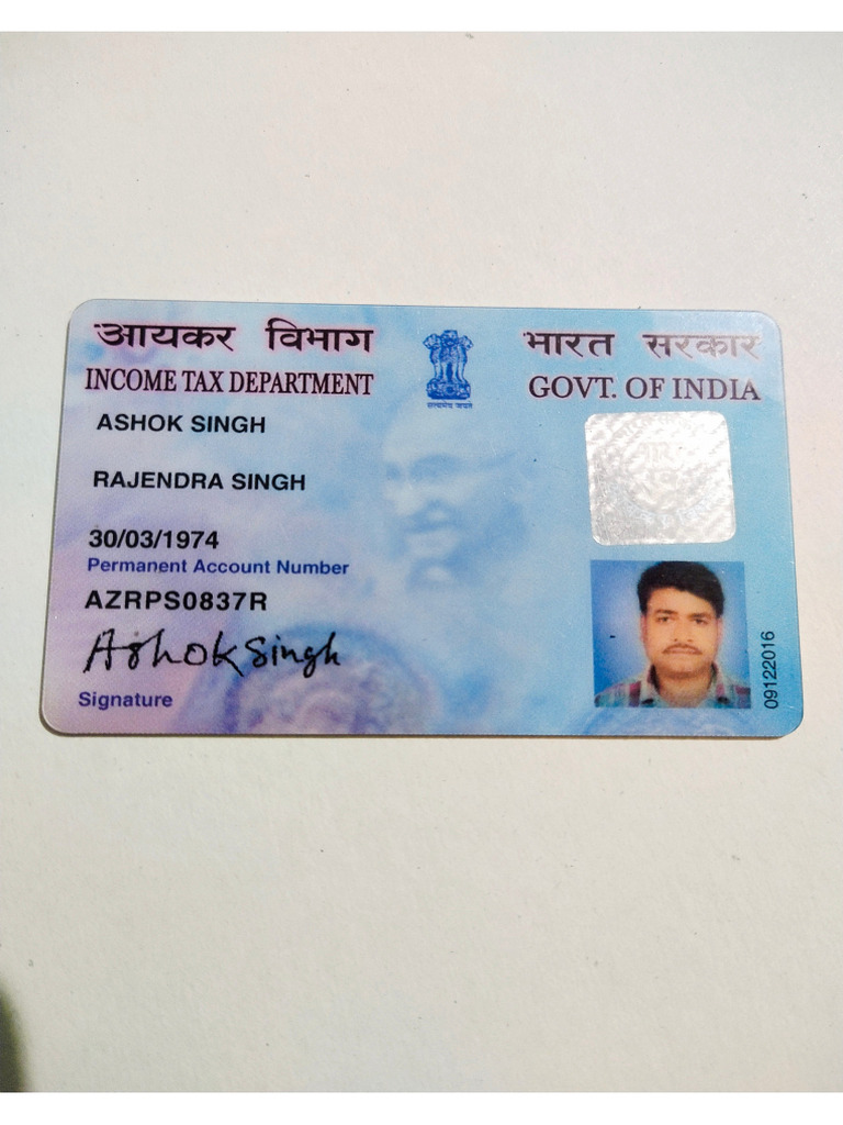 Sri Ashok Singh | PDF