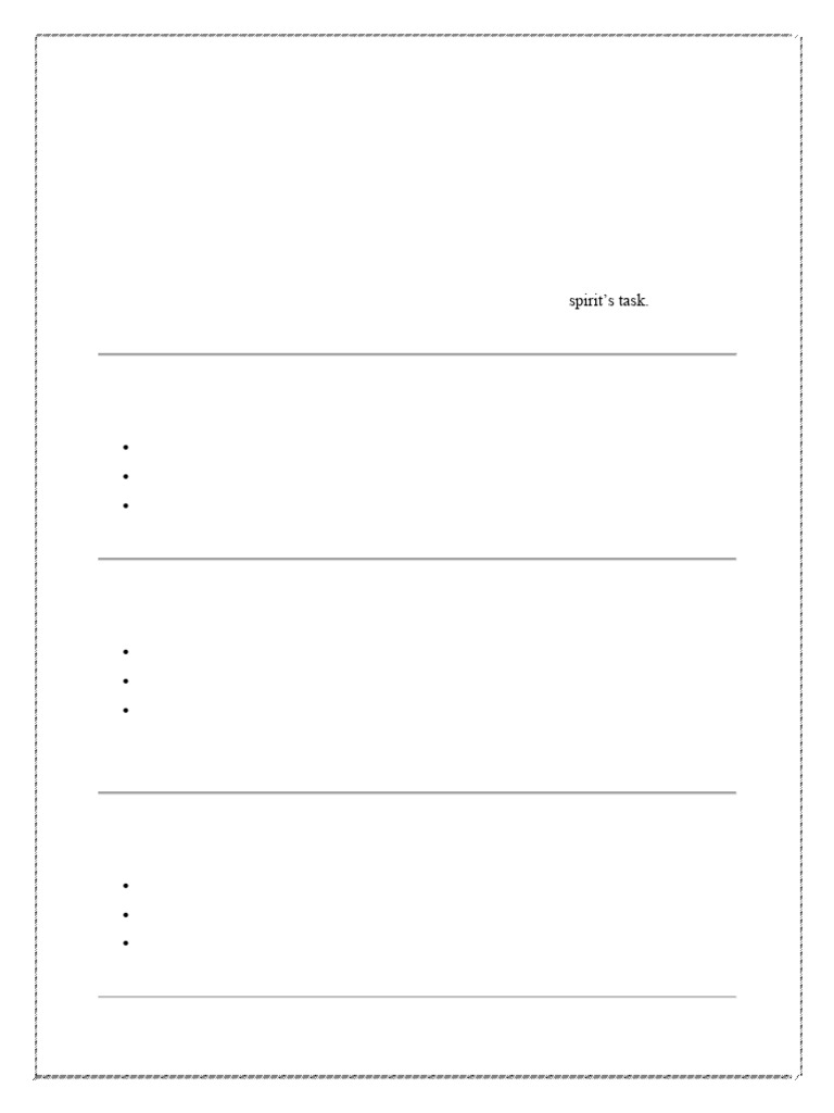 Play Script Worksheet 1 Key | PDF