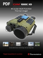JIM COMPACT - Lightweight, Multifunctional, Long-Range Binocular System ...