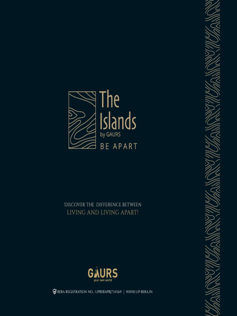 The Islands Brochure | PDF
