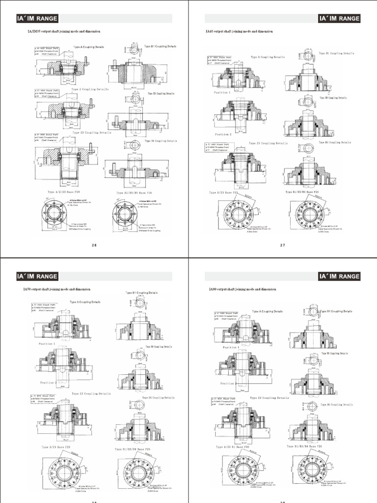 23.5.2 ROTORK Actuator Manual | PDF | Machines | Mechanical Engineering