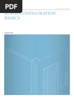 Juniper SRX CLI Cheatsheet | PDF | Virtual Private Network | Computer Network