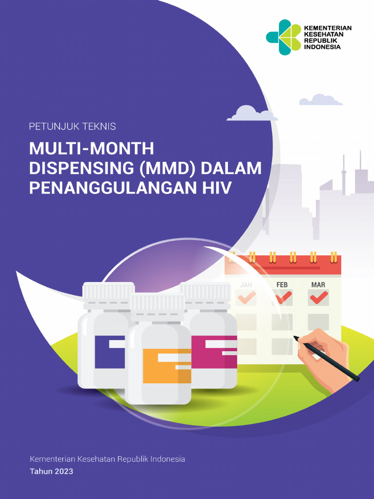 MMD Hiv 2025 | PDF