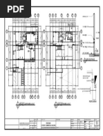 Drip Mould Details for Canopy Design | PDF | Civil Engineering | Materials