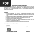 Panduan Penggunaan Aplikasi EPDESKEL | PDF