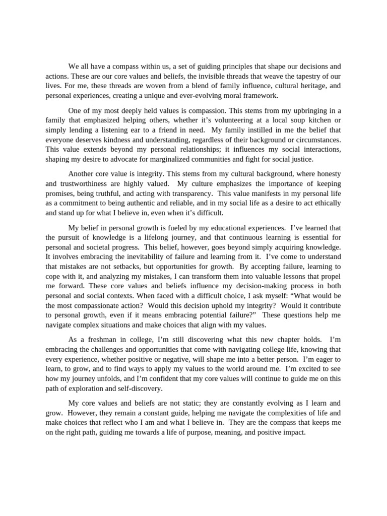 Midterm-Activity-3 NSTP 101124 | PDF | Knowledge | Social Psychology