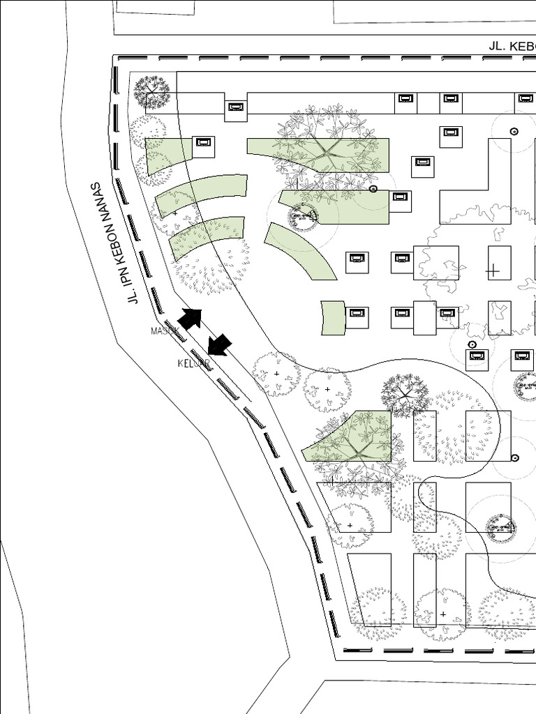 Site Plan 1 | PDF