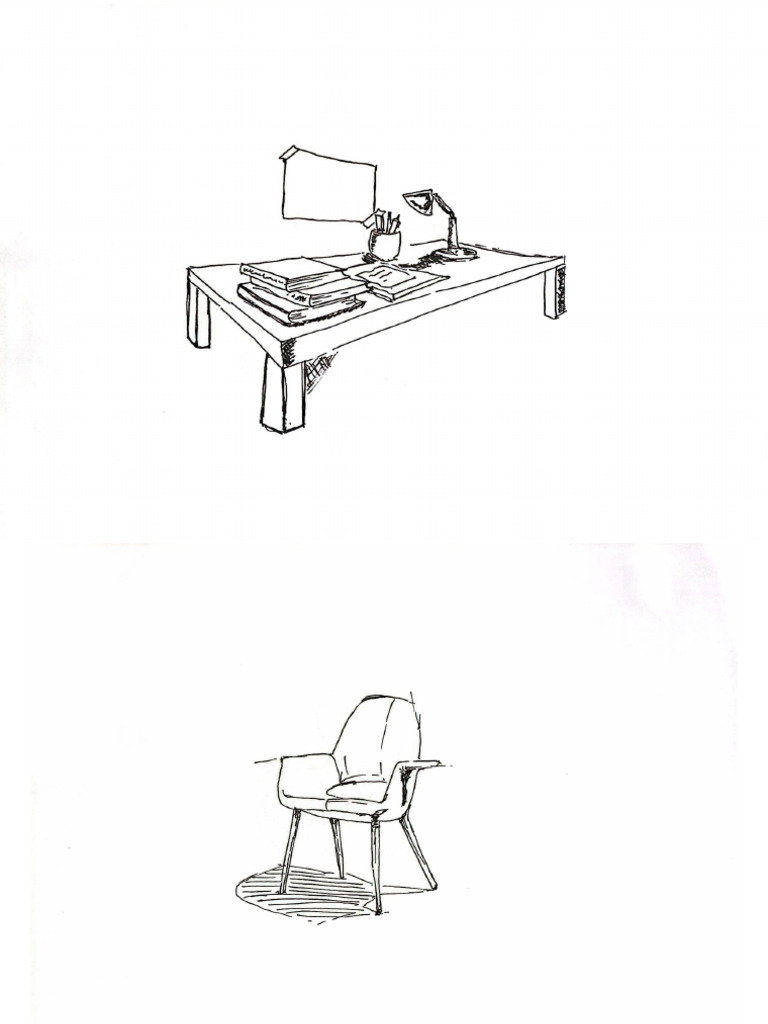 Tugas Sketsa 2 | PDF