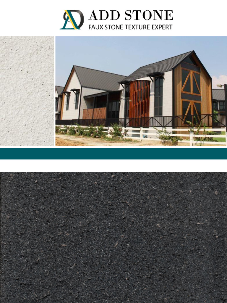 Add Stone Product Catalog (2024) | PDF