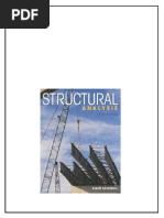 Structural Analysis, 9th Edition | PDF