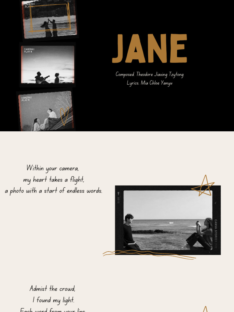 Jane PDF | PDF