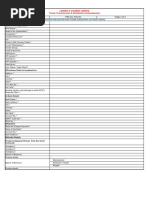 Authorized Signatories List | PDF