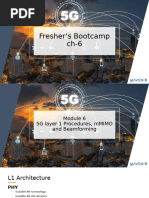 5G NR Frame Structure Overview | PDF | Orthogonal Frequency Division Multiplexing | Duplex ...