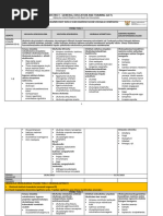 IsiZulu - Lesson - Plan - 1-5 (Term 3) | PDF