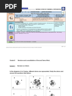 GR 8 Natural Sciences - Term 3 - Resource Booklet - 2021 | PDF ...