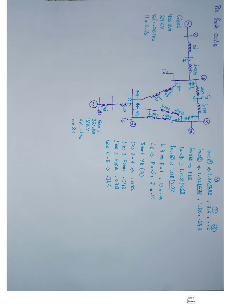 Stability Solution (Manual | PDF