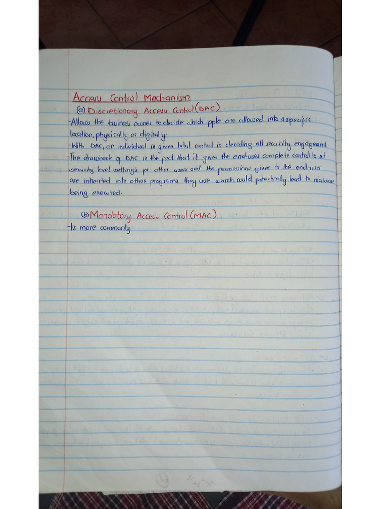 Ict | PDF