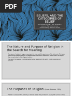 GCSE Edexcel RE (PAPER 1 Catholic Christianity) | PDF | Incarnation ...