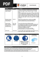 DIFF QUICK Staining Cytology | PDF | Staining | Microscopy