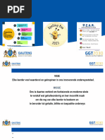 TAAK 6: Loopbane in Die Kunste: Doen Navorsing Oor Verskeie Beroepe in ...