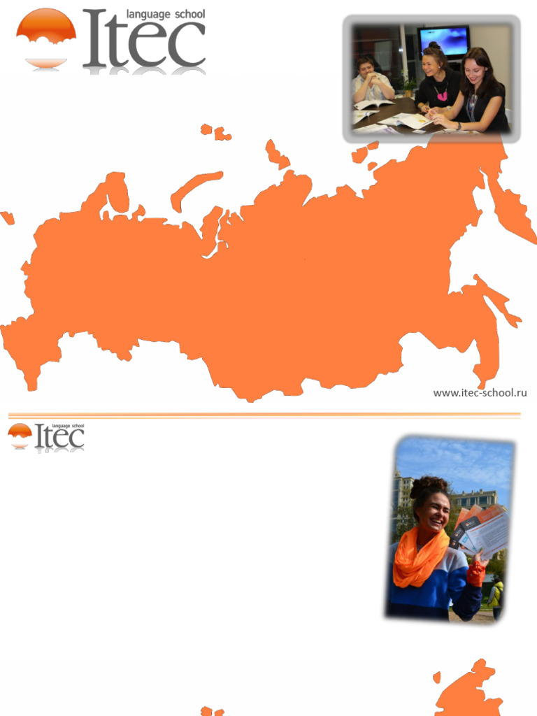 Russian As A Foreign Language - Short | PDF | Moscow | Russian Language