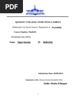 Truth Tables Practice Problems With Answers ChiliMath | PDF ...