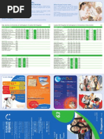 GSK Stevenage Getting There | PDF | Transport | Transport Infrastructure