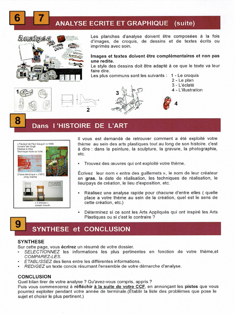 CCF Methodo P4 - 000195 | PDF