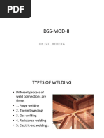 Weld Access Hole | PDF