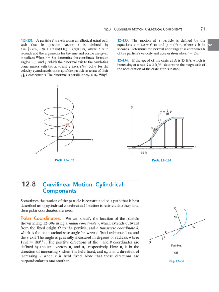 Dynamics - Lesson 4 | PDF