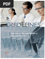 2019 - ISO-24444 - Sun Protection Test Methods - in Vivo Determination ...