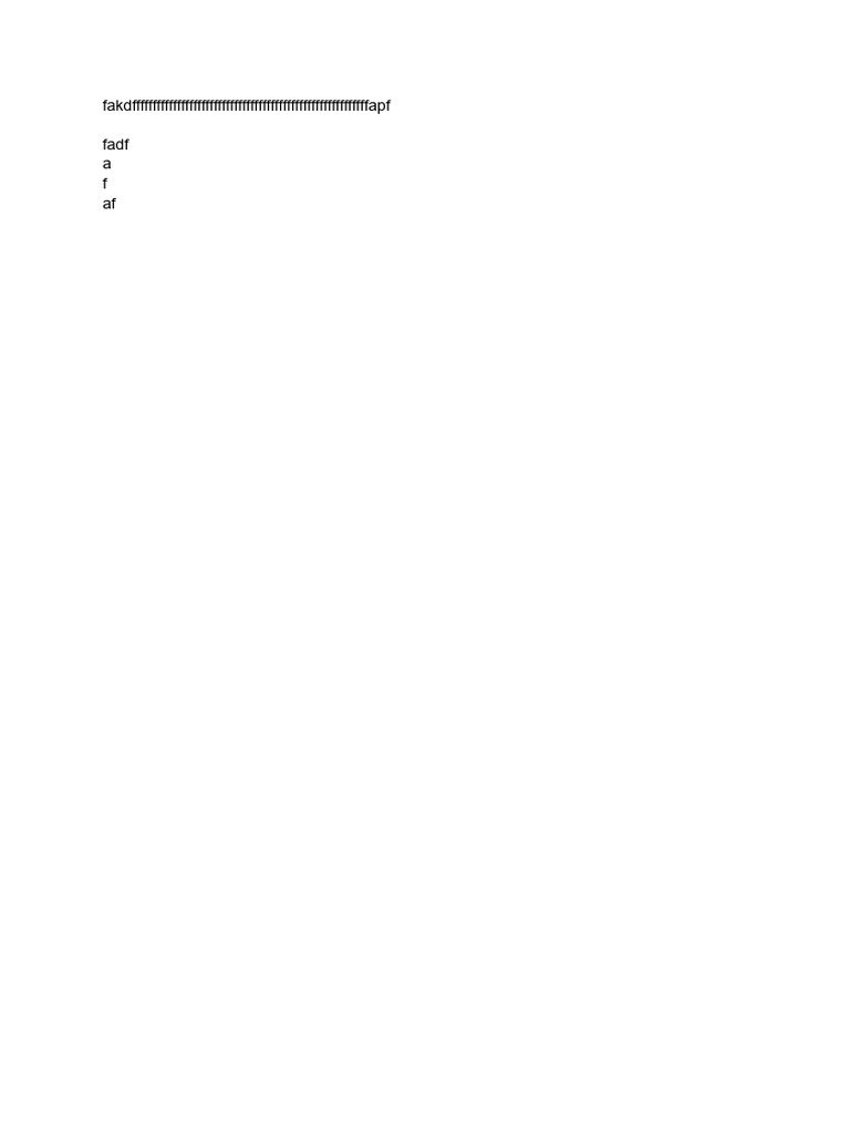 Blanco | PDF