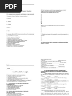 Chapter 1 Guidelines For RRL | PDF | Citation | Psychological Concepts