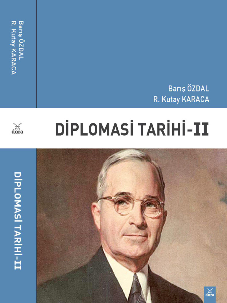Diplomasi Tarihi II | PDF