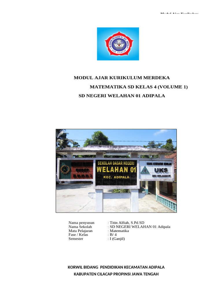 Modul MTK, KPK Dan FPB | PDF