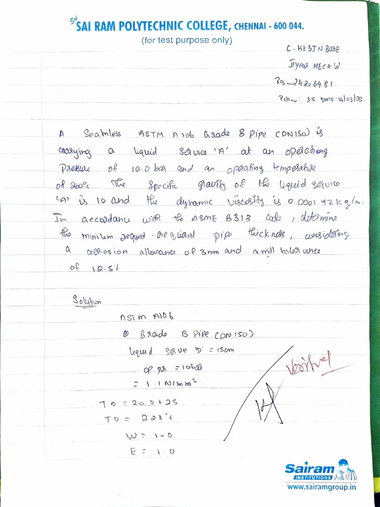 C.kebin Bose (24206481) Mech | PDF | Soft Matter | Physical Phenomena