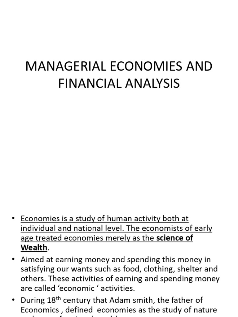 UNIT-1 (MEFA) Btech 2nd yr | PDF | Demand | Elasticity (Economics)