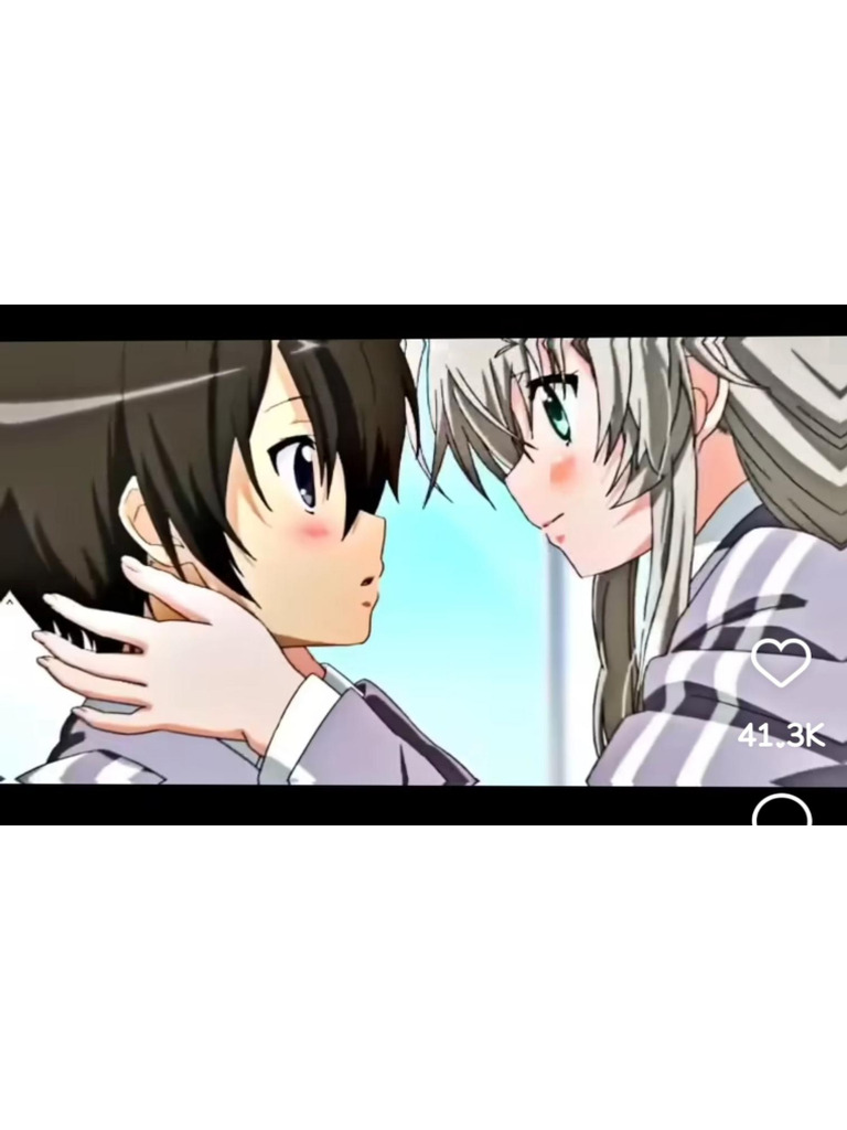 Anime Suggestions | PDF
